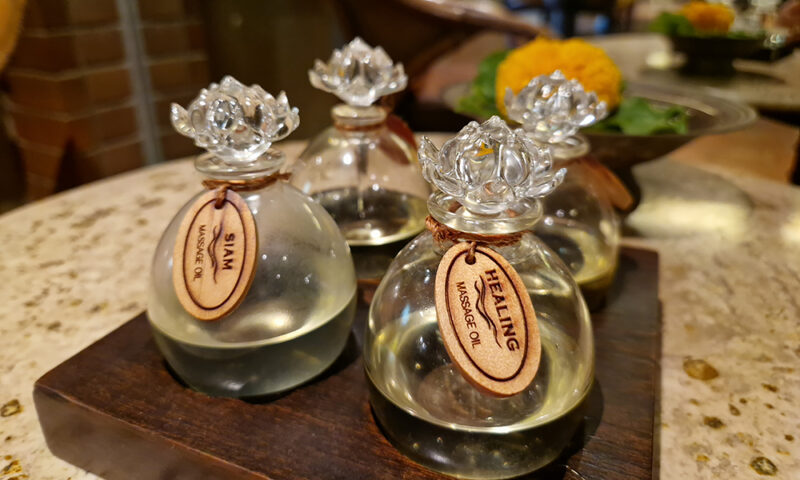 Rayavadee Resort: Die Königin im 3-Strände-Eck - Thailand Lifestyle