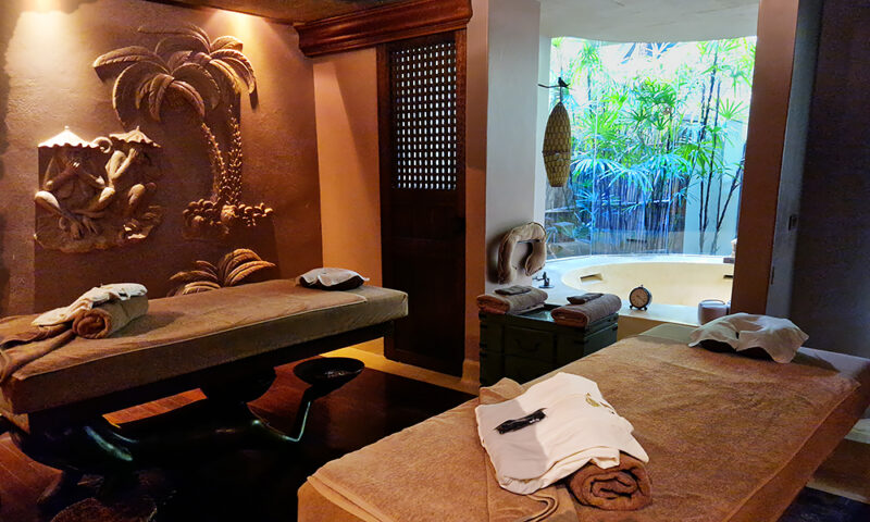 Rayavadee Resort: Die Königin im 3-Strände-Eck - Thailand Lifestyle