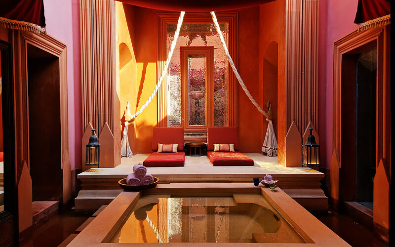 Hyatt Regency Hua Hin: The Barai Spa - Thailand Lifestyle